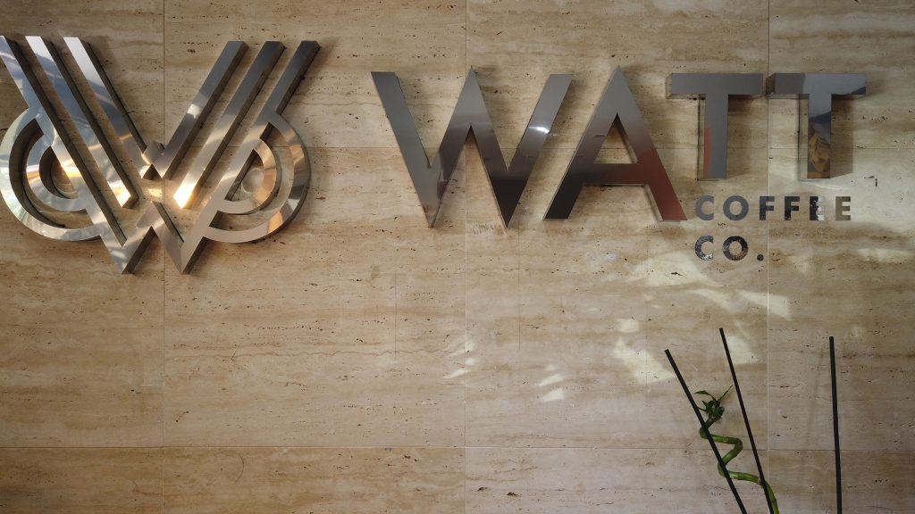 Watt Coffee.co - Bike Pedia - Bisiklet Dergisi - E-Dergi