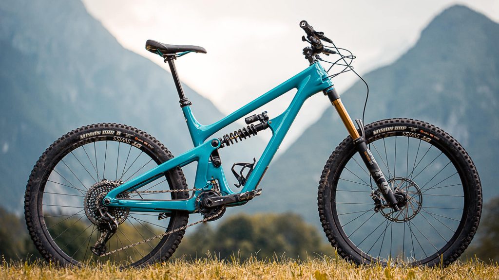 Modern MTB Nedir? - Bike Pedia - Bisiklet Dergisi - E-Dergi