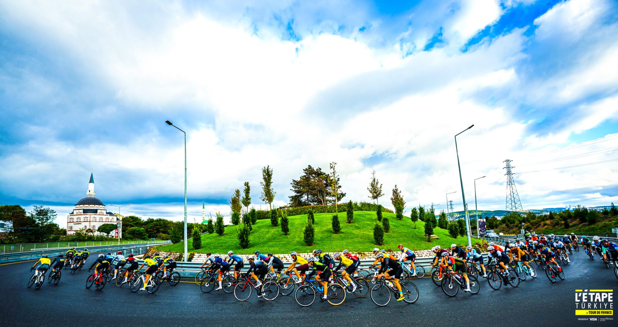 Türkiye Bisiklet Federasyonu, 2025 Gran Fondo Takvimini Açıkladı - Bike ...
